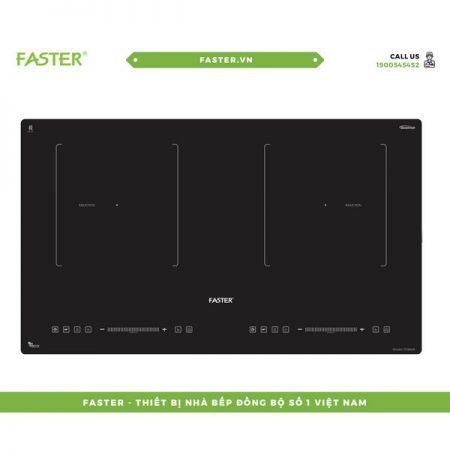 bep tu Faster FS 886IN