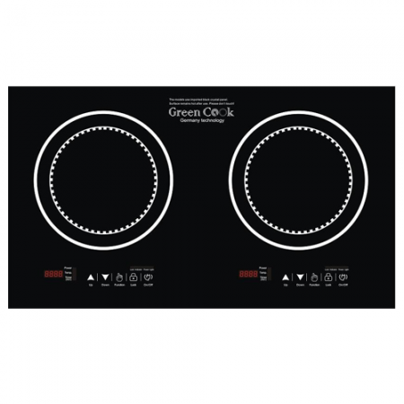 Bep tu Green Cook GC-H1